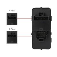 China FARPREEY 22664398  Power Window Master Control Switch for 2003-2007 Saturn Ion for sale