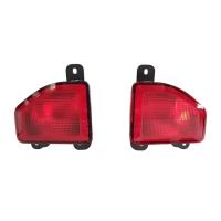 China FARPREEY 68281933AC 68281932AC Left and Right Rear Fog Lights for 2018-2020 JEEP Wrangler for sale
