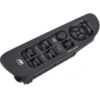 China FARPREEY 56049805AB  Power Window Switch  for 2007-2010 DODGE RAM 1500 2500 3500 4500 PICKUP for sale