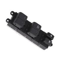 China FARPREEY 25401-2FJOB Power Window Main Switch for 2007-2012 Dongfeng Qichen D50 R50 for sale
