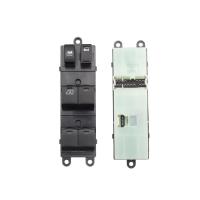 China FARPREEY 25401-2FJOB Power Window Main Switch for 2007-2012 Dongfeng Qichen D50 R50 for sale