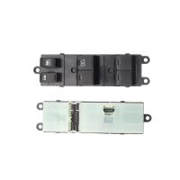 China FARPREEY 25401-2FJOB Power Window Main Switch for 2007-2012 Dongfeng Qichen D50 R50 for sale