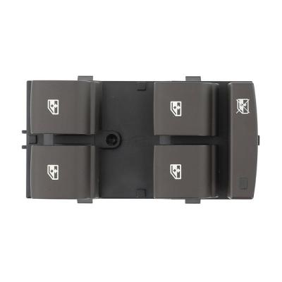 China FARPREEY 13305374 Driver Side Glass Controlled Power Window Switch for 2009-2015 Buick Encore for sale