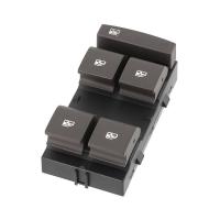 China FARPREEY 13305374 Driver Side Glass Controlled Power Window Switch for 2009-2015 Buick Encore for sale