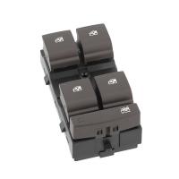 China FARPREEY 13305374 Driver Side Glass Controlled Power Window Switch for 2009-2015 Buick Encore for sale