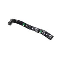 China FARPREEY 68138414AB 68138415AB Left and Right Bumper Bracket for 2014-2018 JEEP Cherokee for sale