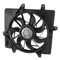 China FARPREEY 5017407AB Radiator Fan Assembly  for 2001-2002 Chrysler Pt Cruiser for sale