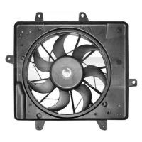 China FARPREEY 5017407AB Radiator Fan Assembly  for 2001-2002 Chrysler Pt Cruiser for sale