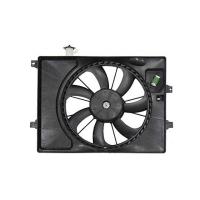 China FARPREEY 25380-3X500 Radiator Fan Assembly  for 2014-2016 Hyundai ELANTRA for sale