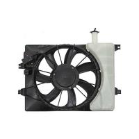 China FARPREEY 25380-3X500 Radiator Fan Assembly  for 2014-2016 Hyundai ELANTRA for sale