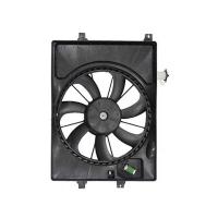 China FARPREEY 25380-3X500 Radiator Fan Assembly  for 2014-2016 Hyundai ELANTRA for sale