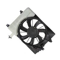 China FARPREEY 25380-3X500 Radiator Fan Assembly  for 2014-2016 Hyundai ELANTRA for sale