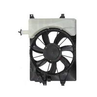 China FARPREEY 25380-3X500 Radiator Fan Assembly  for 2014-2016 Hyundai ELANTRA for sale