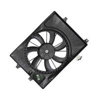 China FARPREEY 25380-3X500 Radiator Fan Assembly  for 2014-2016 Hyundai ELANTRA for sale