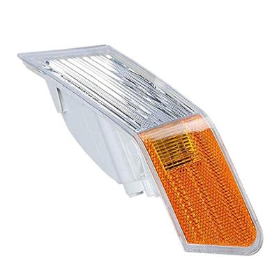 China FARPREEY 68004181AC 68004180AC Left Right Turn Signal Suitable for 2007-2017 JEEP Compass Patriot for sale