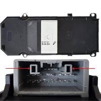 China FARPREEY 35750-T7A-H01 Window Actuator Switch for 2012-2020 Honda Colorado for sale