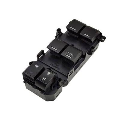 China FARPREEY  35750-T9A- H01 Power Main Window Switch Front Left Driver's Side  for 2008-2012 Honda Accord Honda Frontier for sale