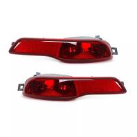 China FARPREEY 68102877AC 68102876AC Rear Fog Lamp Left and Right for 2014-2018 JEEP Cherokee for sale