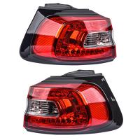 China FARPREEY 68102908AF 68102909AF Eft and Rear Tail Lights Rear Export l for 2014-2018 Jeep Cherokee for sale
