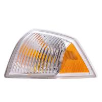 China FARPREEY 68000682AB 68000683AB Cornering Lamp Left and Right for 2007-2010 JEEP Compass Patriot for sale