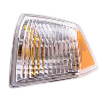 China FARPREEY 68000682AB 68000683AB Cornering Lamp Left and Right for 2007-2010 JEEP Compass Patriot for sale