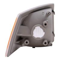 China FARPREEY 68000682AB 68000683AB Cornering Lamp Left and Right for 2007-2010 JEEP Compass Patriot for sale