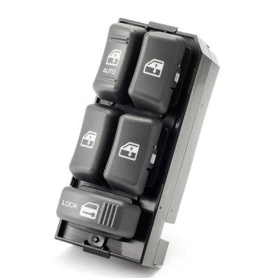 China FARPREEY 15151360 19244658  Power Window Switch for 1995-2005 Chevrolet Cadillac Truck for sale