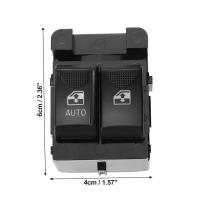China FARPREEY 10284860 19244863 Power Window Master Control Switch for 2000-2005 Chevrolet Monte Carlo for sale