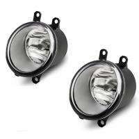 China FARPREEY 81210-0D041 81210-0D040 Automotive Front Bumper Light Fog Light with Bulb for 2008-2010 Toyota Avalon for sale