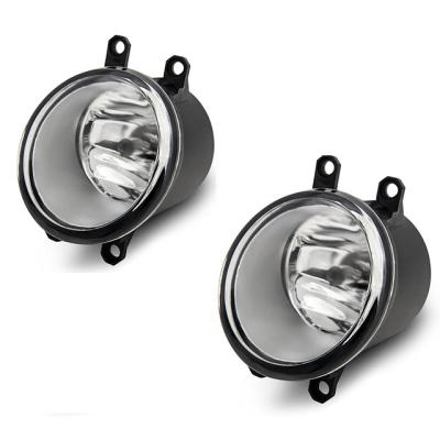 China FARPREEY 81210-0D041 81210-0D040 Automotive Front Bumper Light Fog Light with Bulb for 2008-2010 Toyota Avalon for sale