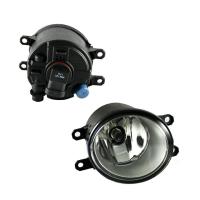 China FARPREEY 81210-0D041 81210-0D040 Automotive Front Bumper Light Fog Light with Bulb for 2008-2010 Toyota Avalon for sale