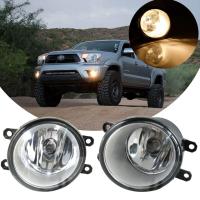 China FARPREEY 81210-0D041 81210-0D040 Automotive Front Bumper Light Fog Light with Bulb for 2008-2010 Toyota Avalon for sale