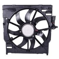 China FARPREEY 17427634466  Radiator Fan Assembly for 2013-2017  bmw X5 35i for sale