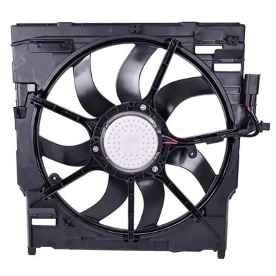 China FARPREEY 17427634466  Radiator Fan Assembly for 2013-2017  bmw X5 35i for sale