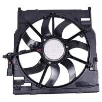China FARPREEY 17427634466  Radiator Fan Assembly for 2013-2017  bmw X5 35i for sale