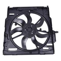 China FARPREEY 17427634466  Radiator Fan Assembly for 2013-2017  bmw X5 35i for sale