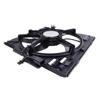 China FARPREEY 17427634466  Radiator Fan Assembly for 2013-2017  bmw X5 35i for sale