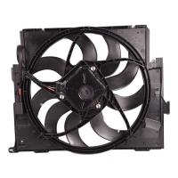 China FARPREEY 17427640509 Radiator Fan Assembly  for 2010-2024 BMW 1 (F20) for sale