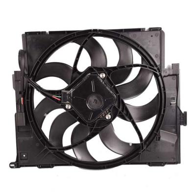 China FARPREEY 17427640509 Radiator Fan Assembly  for 2010-2024 BMW 1 (F20) for sale