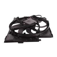 China FARPREEY 17427640509 Radiator Fan Assembly  for 2010-2024 BMW 1 (F20) for sale
