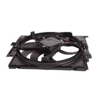 China FARPREEY 17427640509 Radiator Fan Assembly  for 2010-2024 BMW 1 (F20) for sale