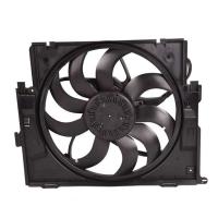 China FARPREEY 17427640509 Radiator Fan Assembly  for 2010-2024 BMW 1 (F20) for sale