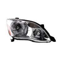 China For 2005-2007 Toyota Avalon Xl Passenger Side Halogen Headlight 81150-AC050 81110-AC050 Brand FARPREEY for sale