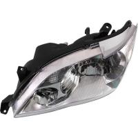 China For 2005-2007 Toyota Avalon Xl Passenger Side Halogen Headlight 81150-AC050 81110-AC050 Brand FARPREEY for sale