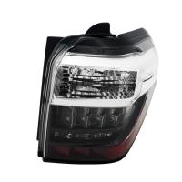 China For 2014-2023 Toyota 4Runner Tail Light Passenger Side 81551-35402 Brand FARPREEY for sale