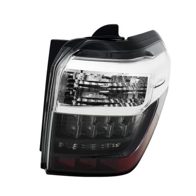 China For 2014-2023 Toyota 4Runner Tail Light Passenger Side 81551-35402 Brand FARPREEY for sale