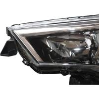 China For 2014-2020 Toyota 4Runner Chrome Headlights R 81130-35541 L 81170-35571 Brand FARPREEY for sale