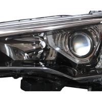 China For 2014-2020 Toyota 4Runner Chrome Headlights R 81130-35541 L 81170-35571 Brand FARPREEY for sale