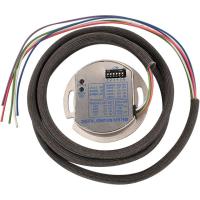 China Single Fire Electronic Ignition Module 53-644 for Motorcycles  Brand FARPREEY for sale