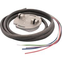 China Single Fire Electronic Ignition Module 53-644 for Motorcycles  Brand FARPREEY for sale